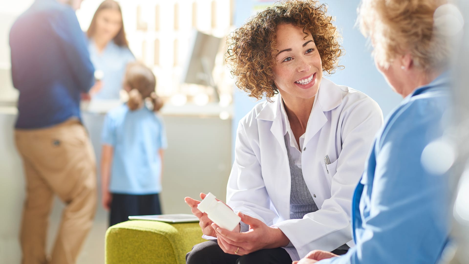 Thank you for requesting a telehealth referral - Stroud Compounding ...