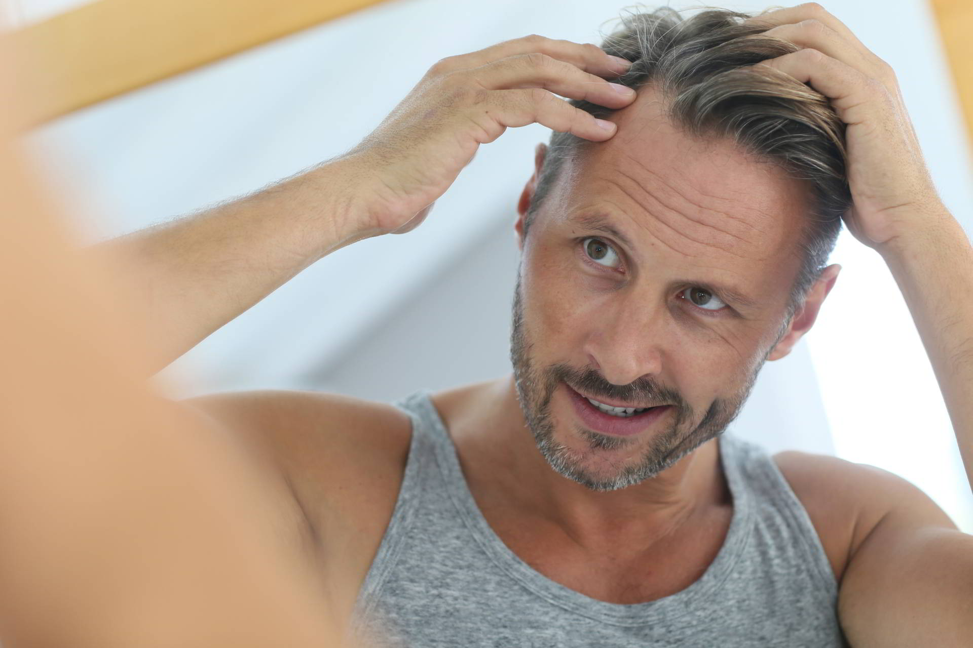 Men’s Health Solutions: Optimize Your Well-being with Stroud ...